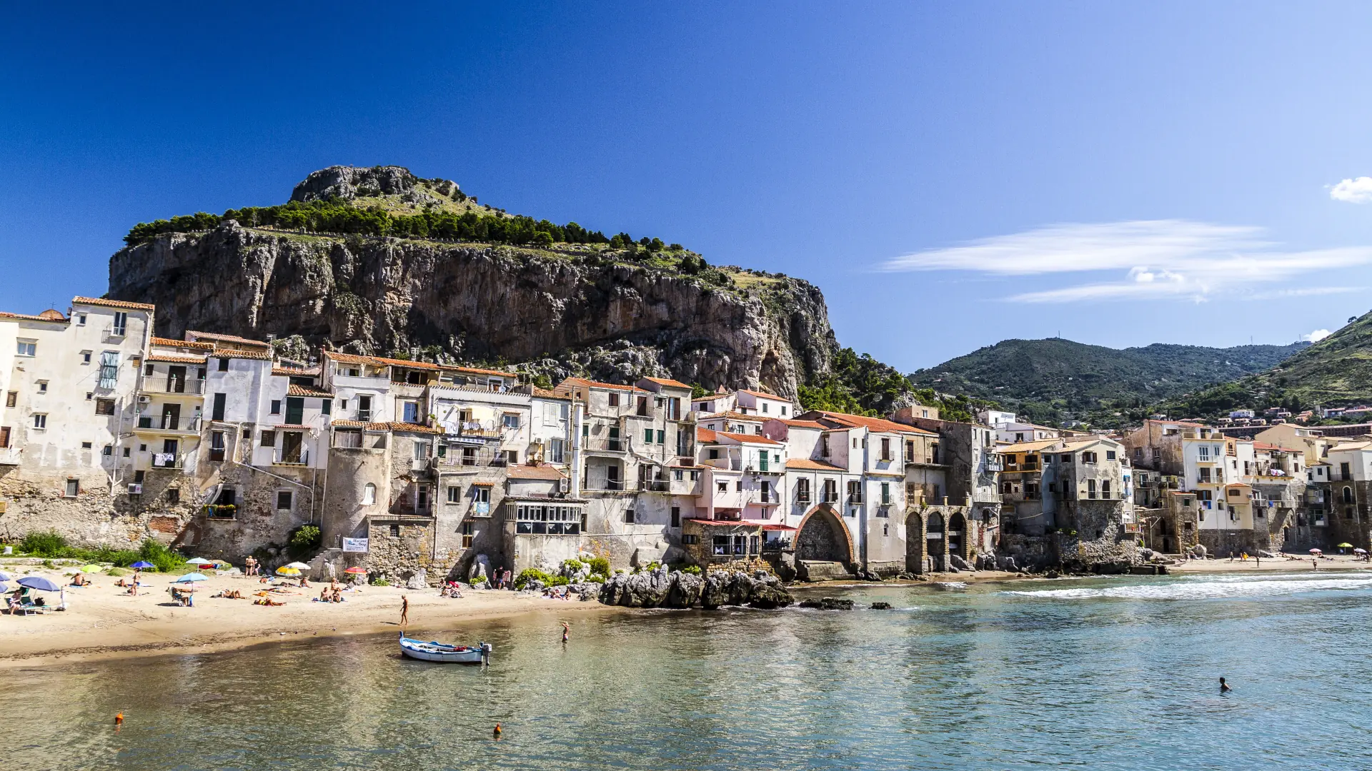 Cefalù | Insulae Resort